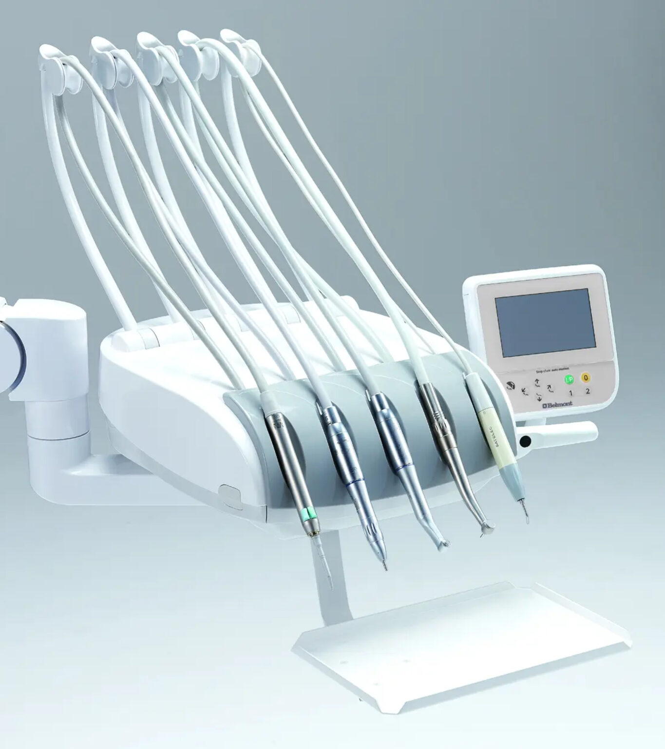 Fauteuil dentaire Eurus S SWING de Takara Belmont